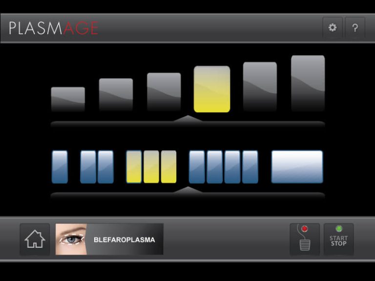 Plasmage® - Precision Fractional Plasma Tool For Crafting Beauty With ...