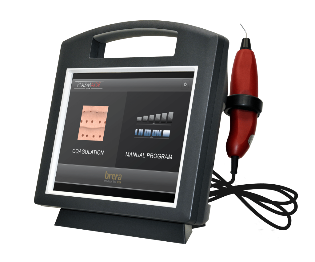 Plasmage® - Precision Fractional Plasma Tool For Crafting Beauty With ...