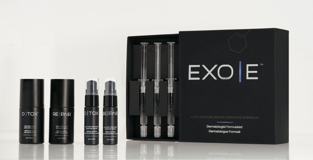 EXO|E Skin Revitalizing Complex - Skin Health And Wellness Support