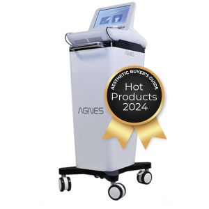 Agnes RF - Precision RF Microneedling Device