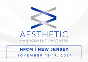 Upcoming Educational Events - Aesthetic Management Partners